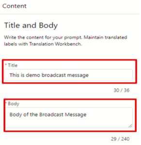 Introduction to Salesforce Lightning - In App Guidance - AppyCrown Blog